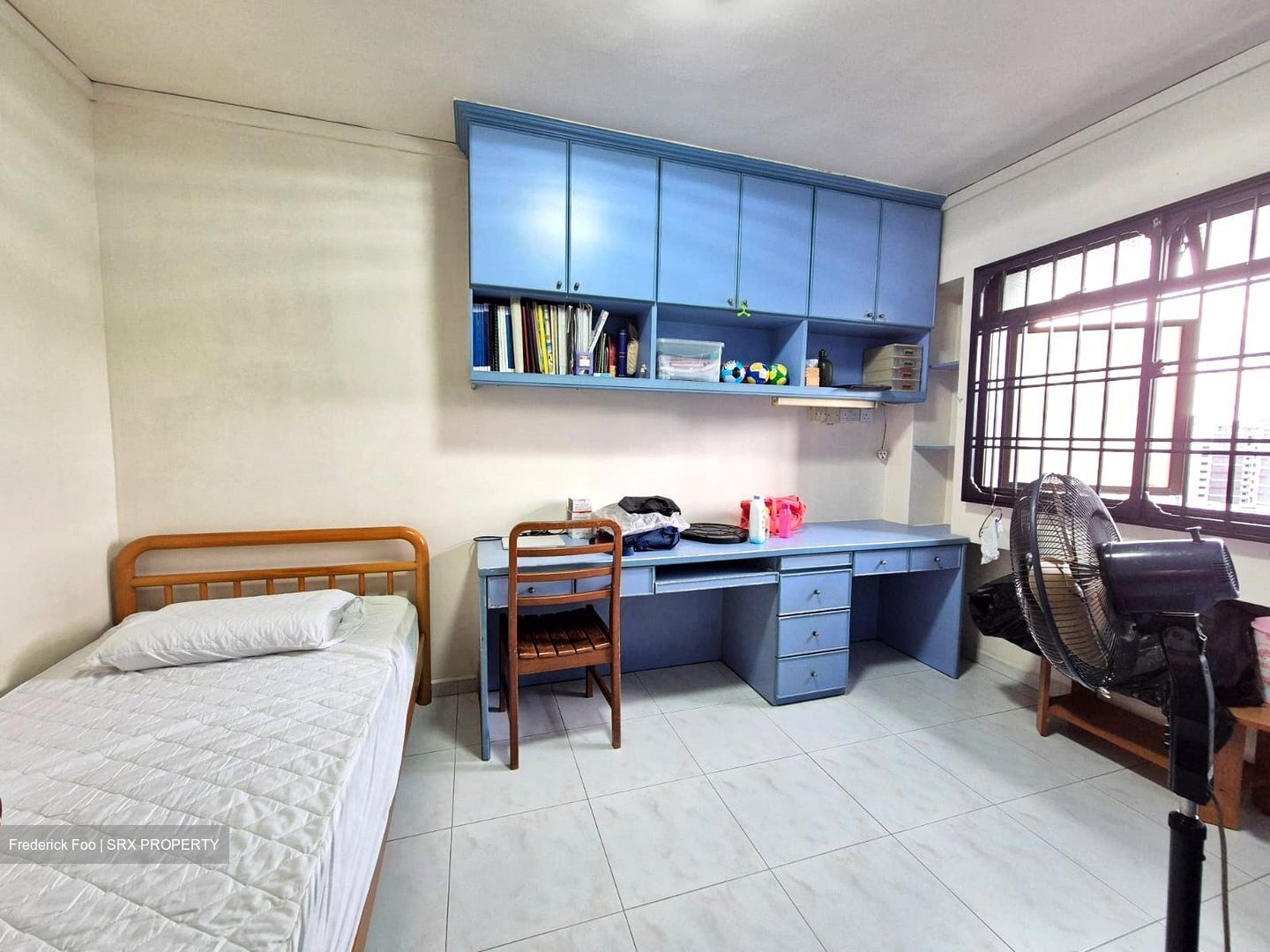 Jurong West Street 61 (Jurong West), HDB 4 Rooms - For Rent #103692891